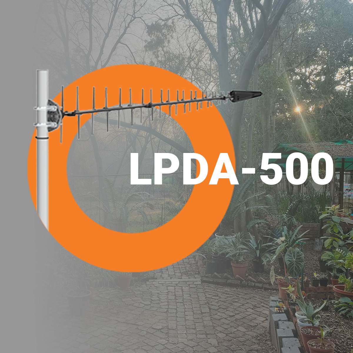 Nature office - Now Possible With a POYNTING Antenna - POYNTING Antenna ...