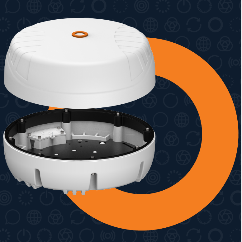 POYNTING Antennas Launches the SWIRL - POYNTING Antenna Solutions