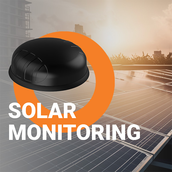 Reliable Solar Monitoring with High-Gain Antennas - POYNTING Antenna ...